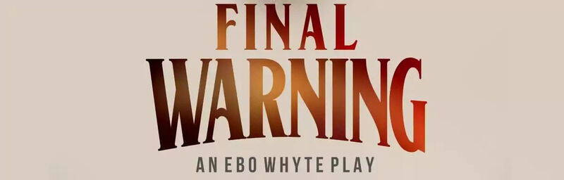 Roverman Production Tickets, Events & Experiences | Discover ...