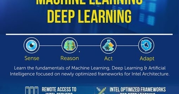 eGotickets — Artificial Intelligence demystified ; Machine learning ...