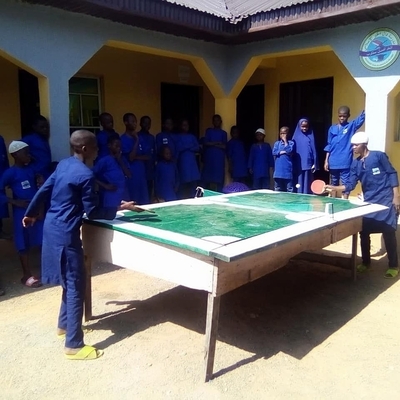 eGotickets — MSSN DAY at Ibadan, Nigeria, Nigeria, Sat, 24 Feb 2024 at ...