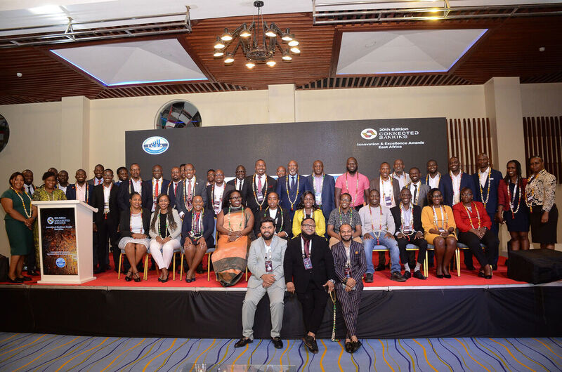 eGotickets — 20th Edition Connected Banking Summit East Africa 2025 – A ...