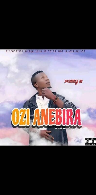 eGotickets — POSSY-B ORIGINAL KOGI BOI MUSICAL CONCERT at Agege Lagos ...